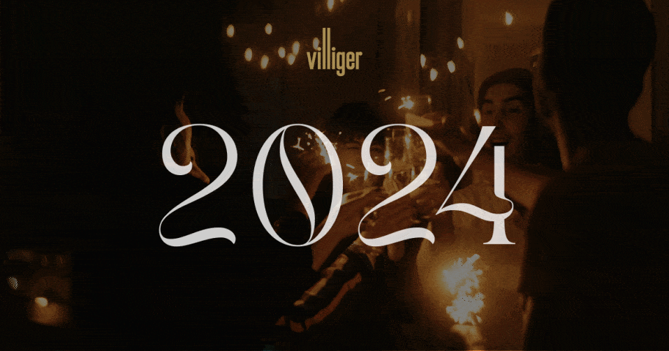 VILLIGER Jahresrückblick 2024